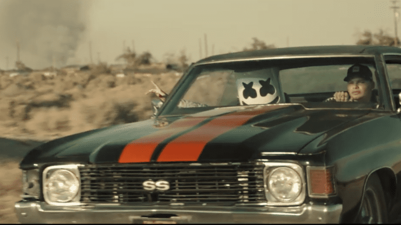 Kane Brown and Marshmello Debut ‘One Thing Right’ Music Video - Country Now